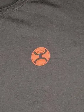 Hooey | Shirts | Hooey Mercantile Co Long Sleeve Graphic Tshirt 3xl ...